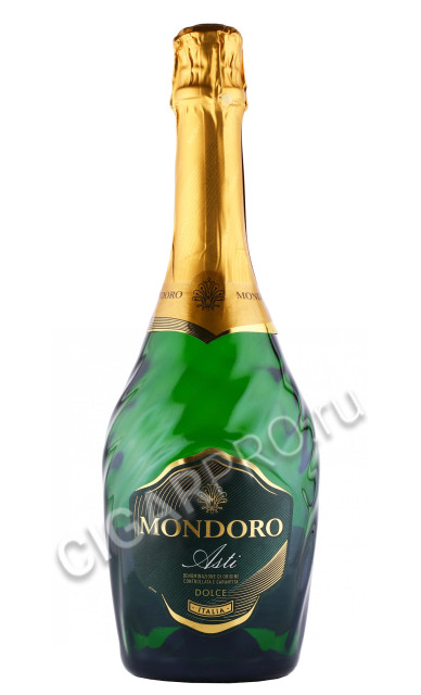 Mondoro Asti купить игристое вино Мондоро Асти 0.75л цена