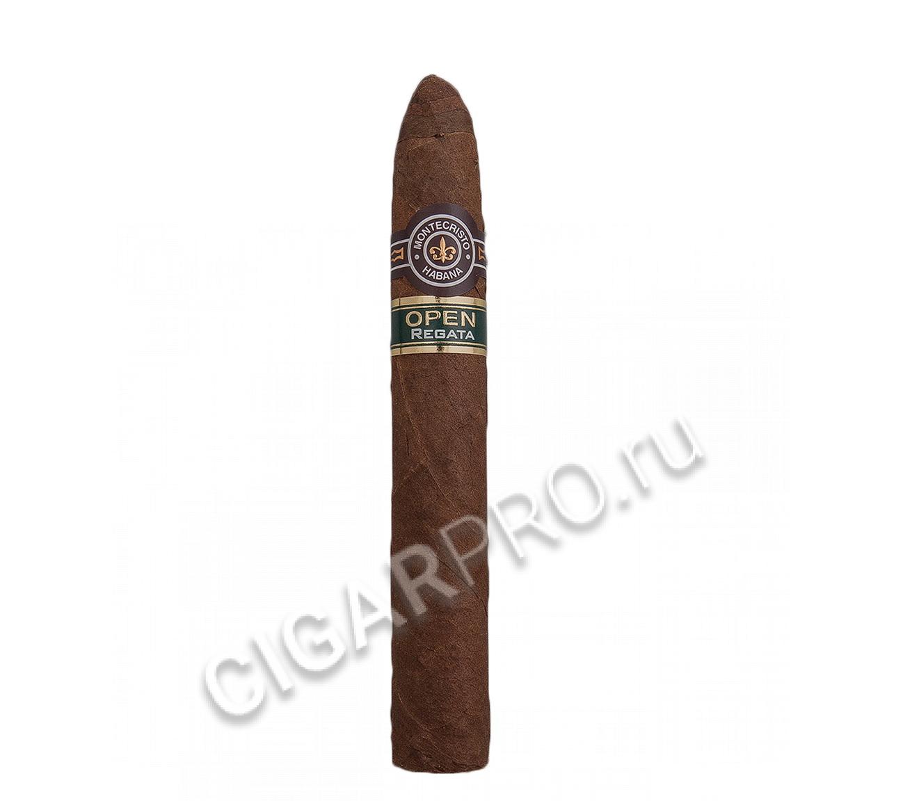 Сигары Montecristo Open Regata купить | Cigar Pro